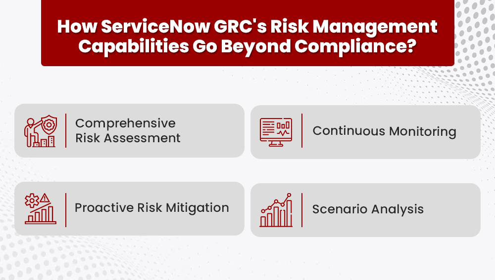 Effective Ways to Elevate Your Business with ServiceNow GRC